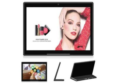 Cina Contrassegno LCD di Android 6,0 WIFI 4500mah Digital a 10,1 pollici in vendita