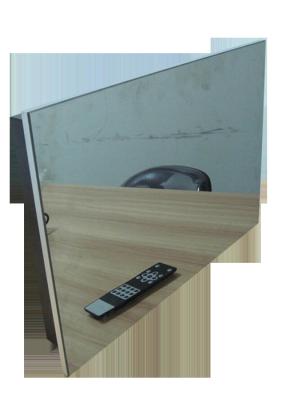 Cina MJK 43 inch interactive mirror magic mirror /TFT Mirror LCD Advertising Display in vendita