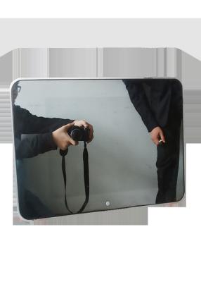 Cina specchio magico 43in della cabina della foto di 450cd/m2 Pantallas in vendita