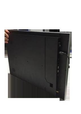 Cina 130W 43
