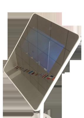中国 魔法ミラーを広告するMJK 200w 43in 250cd/m2 Lcd 販売のため
