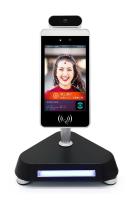 China Contex A17 Android7.1 Face Recognition Camera Device 800×1280 for sale