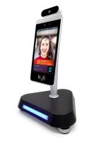 China Contex A17 Android7.1 Face Recognition Camera Device 800×1280 for sale