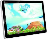 China Networking 1080P Wall Mount High Brightness LCD Display Matel Shell for sale