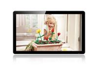 China Retail Shop Wall Mount Custom LCD Display Support SD / CF Card for sale