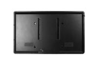 China Retail Shop Wall Mount Custom LCD Display Support SD / CF Card for sale