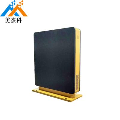 China Outdoor  43inch Digital Signage Lcd Monitor lcd advetising player For Bus Station for sale