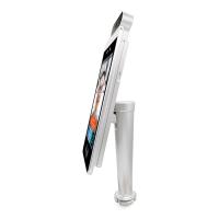 China 2.0MP Camera TCP/IP 50000 Face Recognition Thermometer for sale
