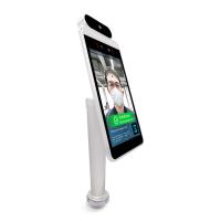 China Wifi Camera Lock Door Access Control System Face Recognition Technology Turnstile Device for sale