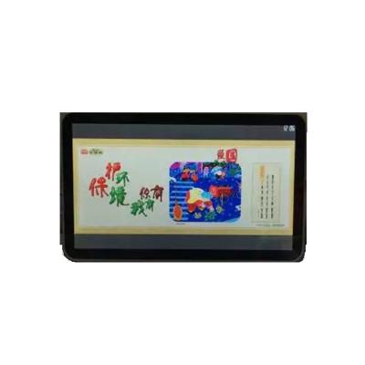 China 10 Inch Taxi  Lcd Advertising Player Tablet Pc Android 8.1 Car Gps Tablet For Vehicle Pc Project for sale