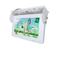 China Adroid WIFI Bus Digital Signage Display for sale