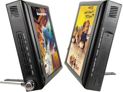 中国 ワイド スクリーンの壁の台紙 LCD の表示のデジタル表記 LG Samsung はパネルをはめます 販売のため