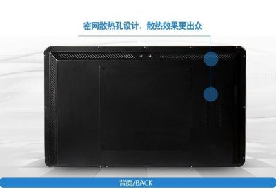 中国 ワイド スクリーンの壁の台紙 LCD の表示のデジタル表記 LG Samsung はパネルをはめます 販売のため