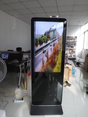 Cina Schermo LCD 1080P/pannello a 32 pollici di pubblicità del contrassegno di alta risoluzione di Digital del LG LED in vendita