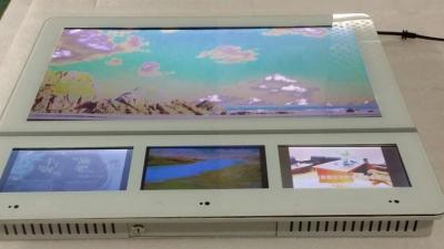 China brilho 1920 alto dos trabalhos em rede da exposição do LCD da montagem da parede do × 1080 à venda