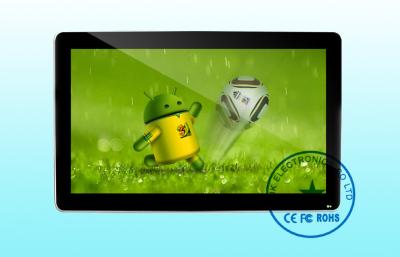 Cina Angolo di visione LCD di Horisontal Screeen dell'esposizione del supporto sottile eccellente della parete ampio in vendita