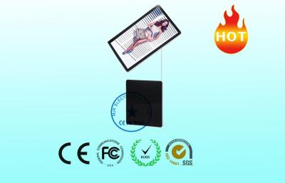 China 1080P 32inch que anuncia o Signage de Digitas, multi toque de giro da tela à venda