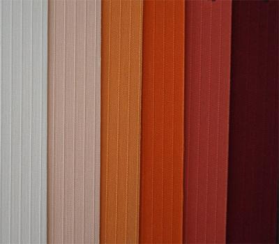 China 89mm, 100mm, 127mm Vertical Blinds Fabric for sale