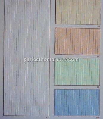 China 89mm, 100mm, 127mm Vertical Blinds Fabric for sale