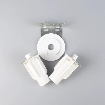 China Center Jointed Unit Clutch 38mm Aluminum Tube Roller Mechanism Roller Blinds Parts for sale