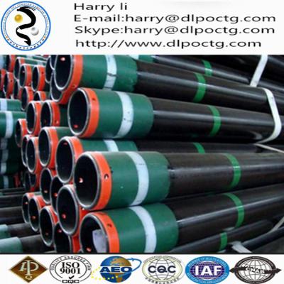 China shopping spiral welded steel pipe for galvanized steel pipe spiral high precision Cold drawn casing tubing pipe for sale