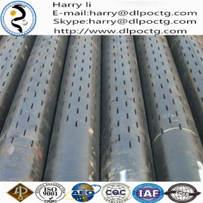 China Dalipu supply oil 5-1/2
