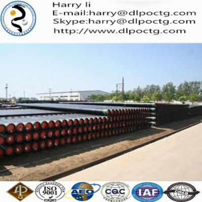 China spiral welded steel pipe 3 to 12m length 6