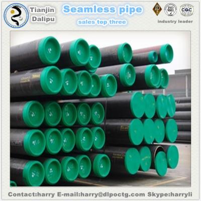 China Steel pipe 9 5/8