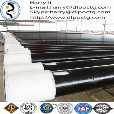 China Tianjin Dalipu Oil Well tubing, Oil Well Casing Pipe standard API 5CT casing pipe l80 13Cr wholesale for sale