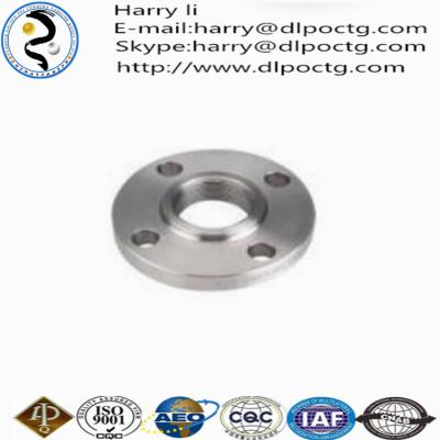 China Carbon steel Galvanized Etc different types of carbon steel a105 flange stainless steel flange for sale