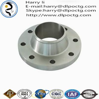 China Carbon steel PIPE High New products carbon steel flanged pipe flange gasket for sale