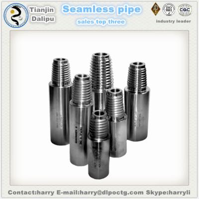 China stainless steel API J55APIP110 7