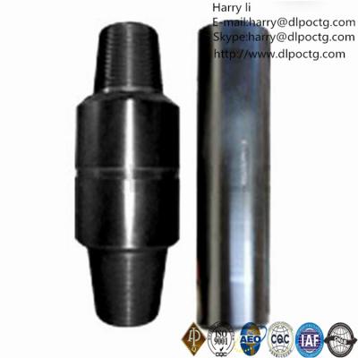 China carbon steel API 5CT K55 J55 N80 L80 P110 13Cr 13-3/8