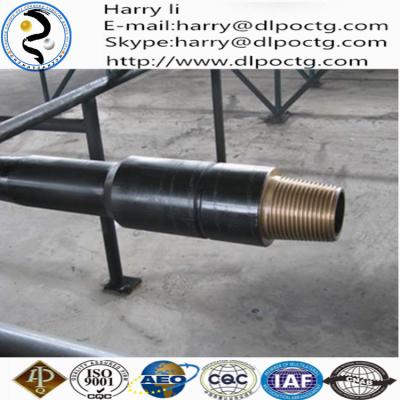 China drill pipe thread types 8-5/8