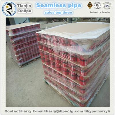 China Made In China Supply Jfe Bear Connections Coupling from tianjin dalipu for sale