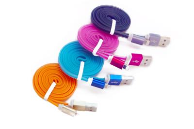 China Lightning cable charge and sync for sale