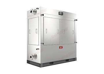 China Falling Film Heat Exchanger Effective Energy Saving and Environment Protection Heat Exchanger for sale