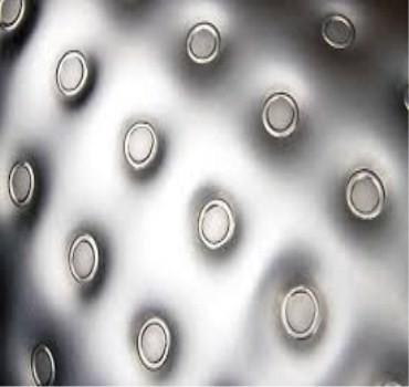 China Plate Cooler Plate Coils Heat Exchanger for sale