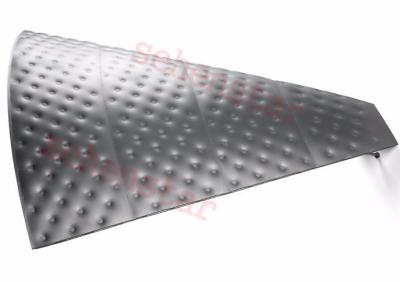 China Plate Cooler Plate Coils Heat Exchanger for sale