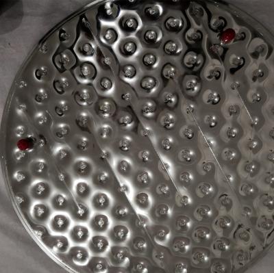 China Internal Plates for Temperature Control in Beverage & Beer Industry Wine Production for sale