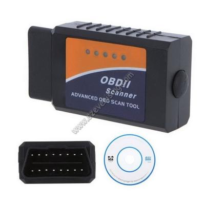 China Bluetooth ELM327 Vgate Scan Auto diagnostic Mini OBD2 android for sale