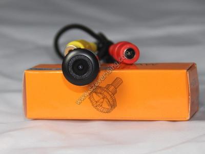 China Front and Rear Reverse Car Camera Parking Camera for All the Cars for sale