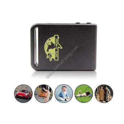 China Universal TK102B Personal Vehicle GSM GPS Tracker Pet Tracker Vehicle tracker for sale