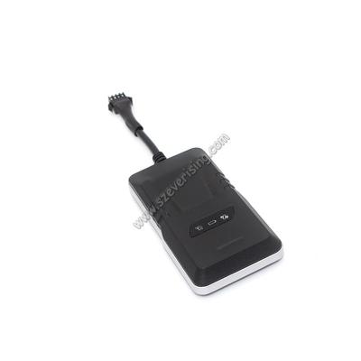 China New Arrival Waterproof IP65  Vehicle GPS GPRS Tracker Support Google map for sale