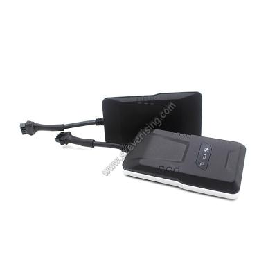 China Universal Waterproof IP65 GSM Vehicle GPS  tracker for Car Motorcycle for sale