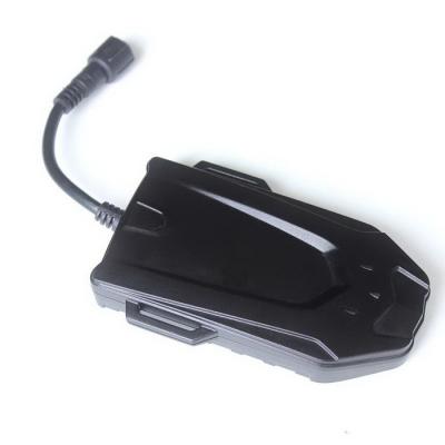 China New  IP66  Waterproof  3G WCDMA Vehicle GPS Tracker Realtime Locate GPS locator Remote cut oil or circuit  supported for sale