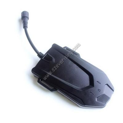 China New  IP66  Waterproof  3G WCDMA Vehicle Tracker GPS Realtime Locate GPS Tracker Remote cut oil or circuit  supported for sale