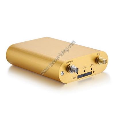 China High Quality Qualcomm 4G LTE Vehicle Tracker GPS Real Time Locator GPS Tracker Geo-fence alarm for sale