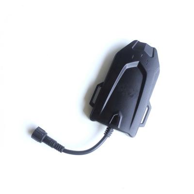 China New  IP66  Waterproof 3G WCDMA GPRS  GPS Tracker,GPS Tracking Vehicle GPS Locator for sale