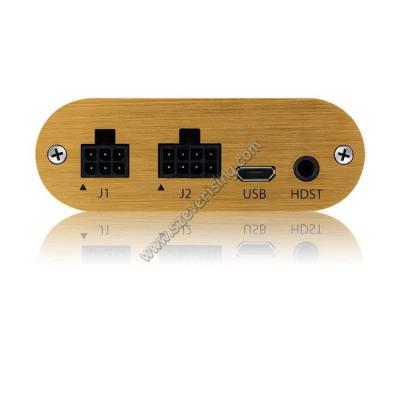 China Accurate Positioning 4G Qualcomm LTE Car GPS Tracker MT600 with High Temperature Alarm Tracking GPS for sale